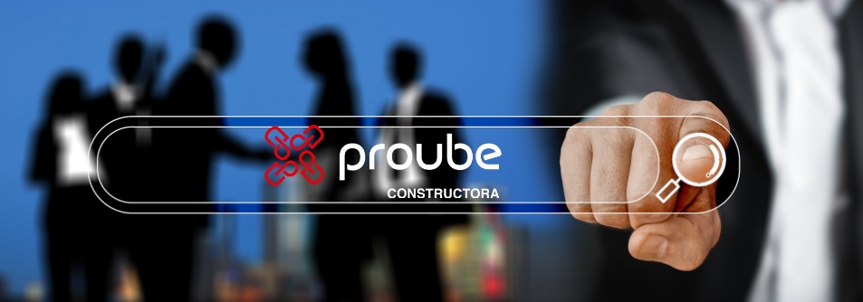 Proube, el equipo que necesitas para cubrir todas tus necesidades